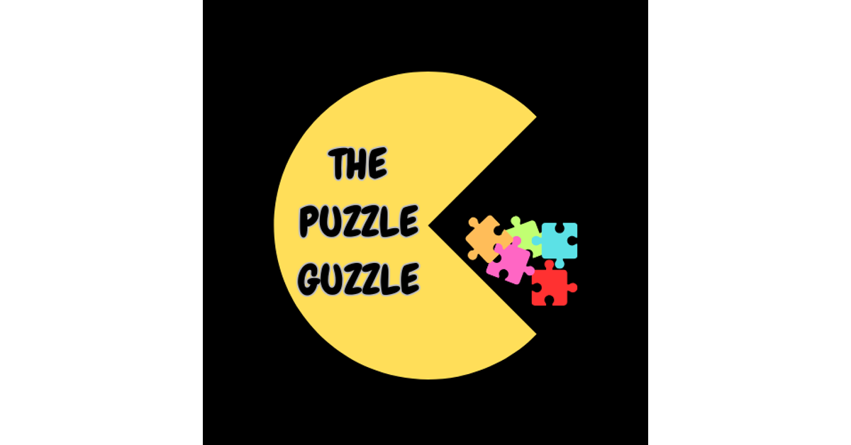 Upcoming Events – The Puzzle Guzzle
